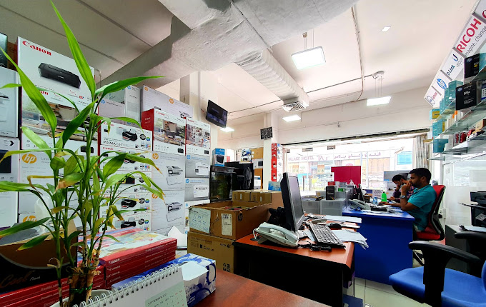 Summit Soft Solutions (Software Maintenance Services) in Business Bay ...