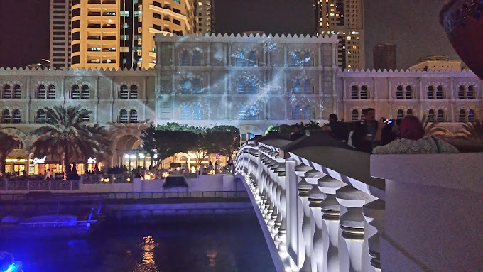 Masrah Al Qasba - Theatre (Theaters) in Sharjah | Get Contact Number ...