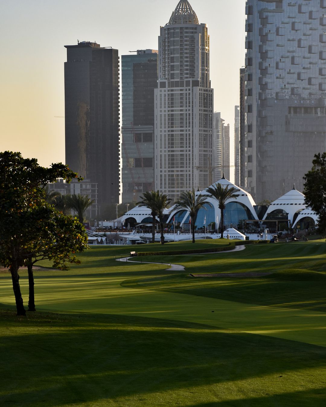 Golf Dubai Plus (Travel Agents ) in Business Bay | Get Contact Number ...