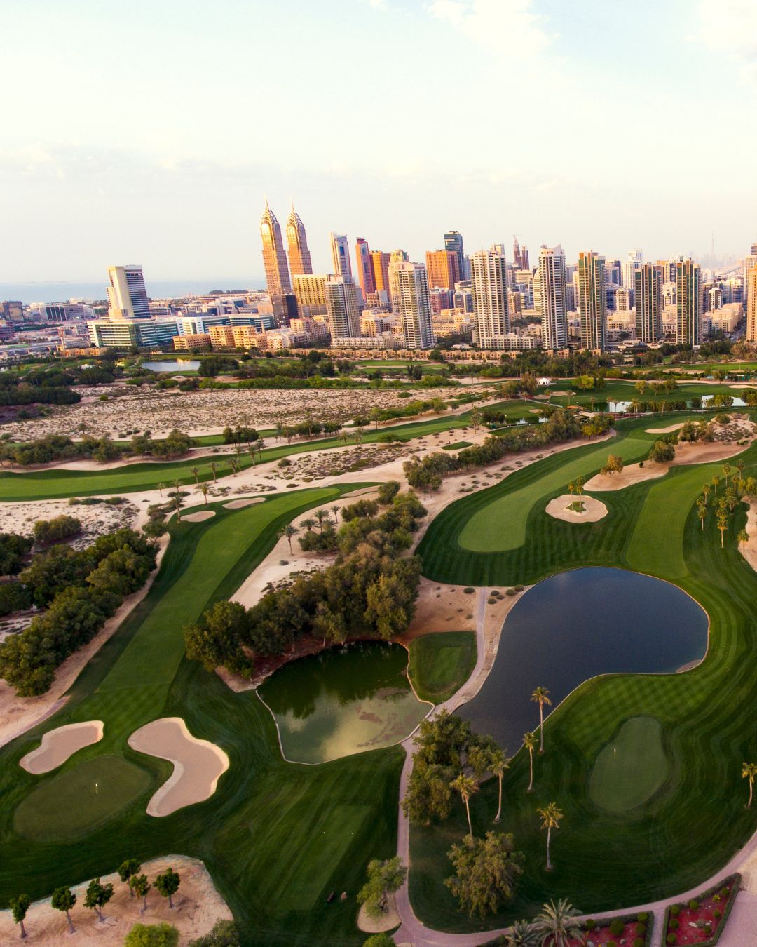 Golf Dubai Plus (Travel Agents ) in Business Bay | Get Contact Number ...