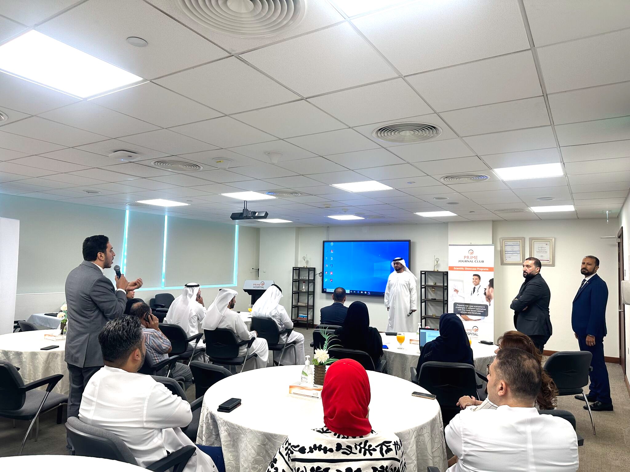 Prime Medical Center - Nad Al Hamar (Hospitals) in Dubai | Get Contact ...