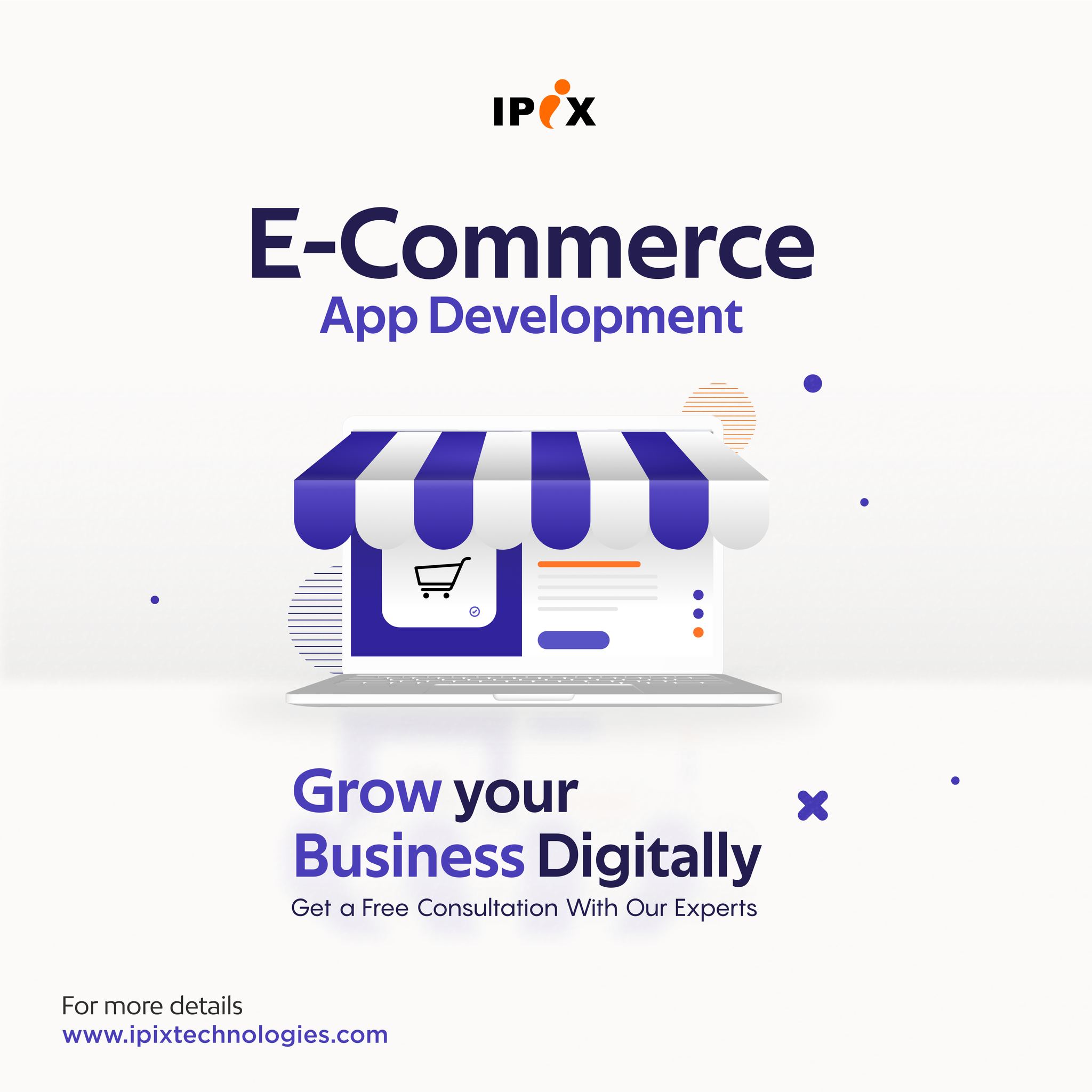 IPIX Technologies (Design & Development) in Business Bay | Get Contact Number, Address, Reviews ...