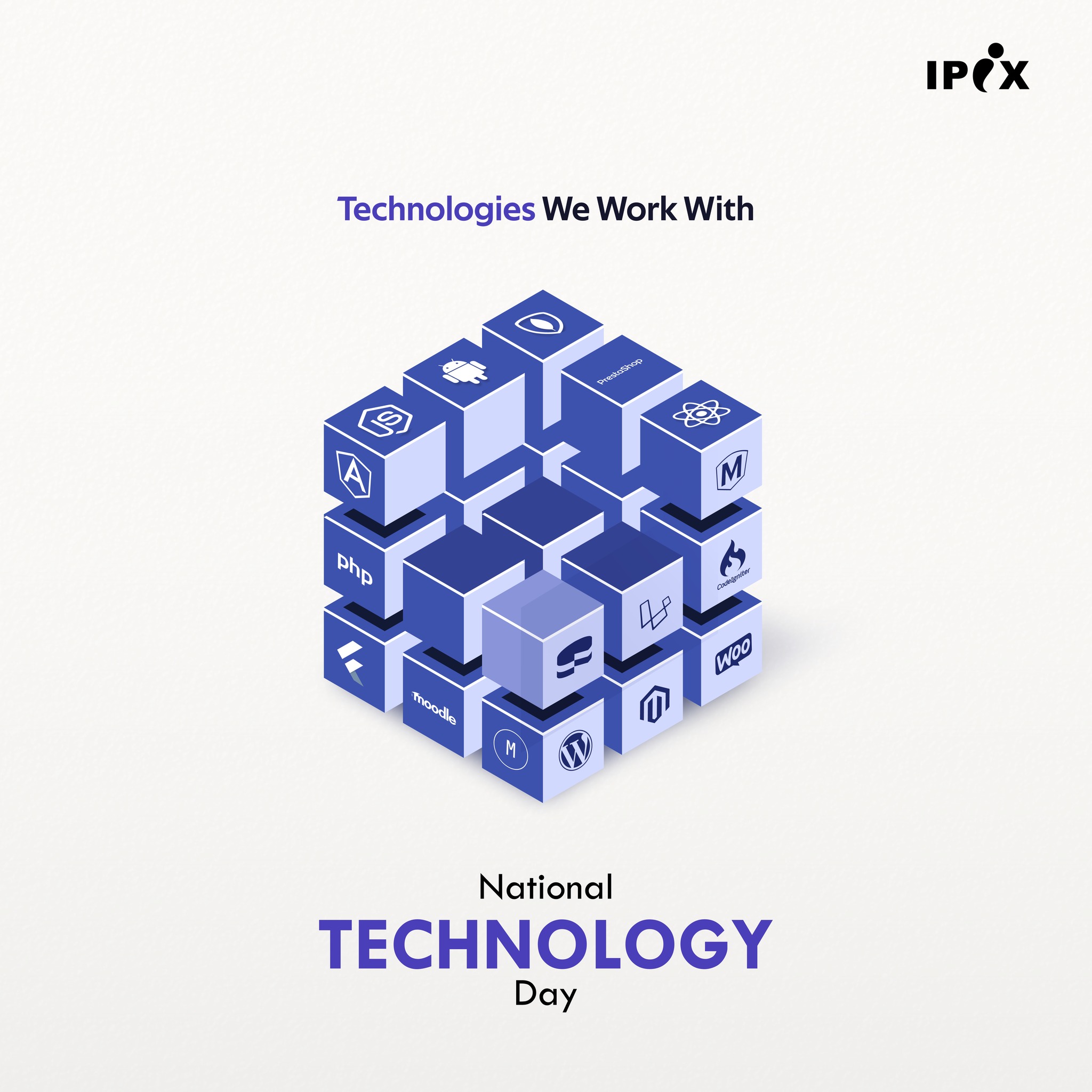 IPIX Technologies (Design & Development) in Business Bay | Get Contact Number, Address, Reviews ...