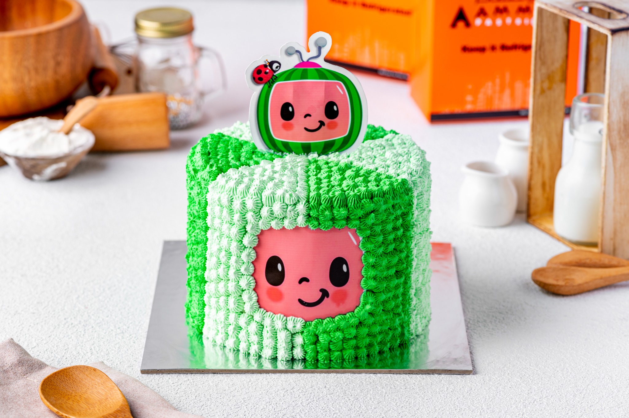 Amma's Pastries - Bur Dubai (Bakery Shops) in Bur Dubai | Get Contact ...