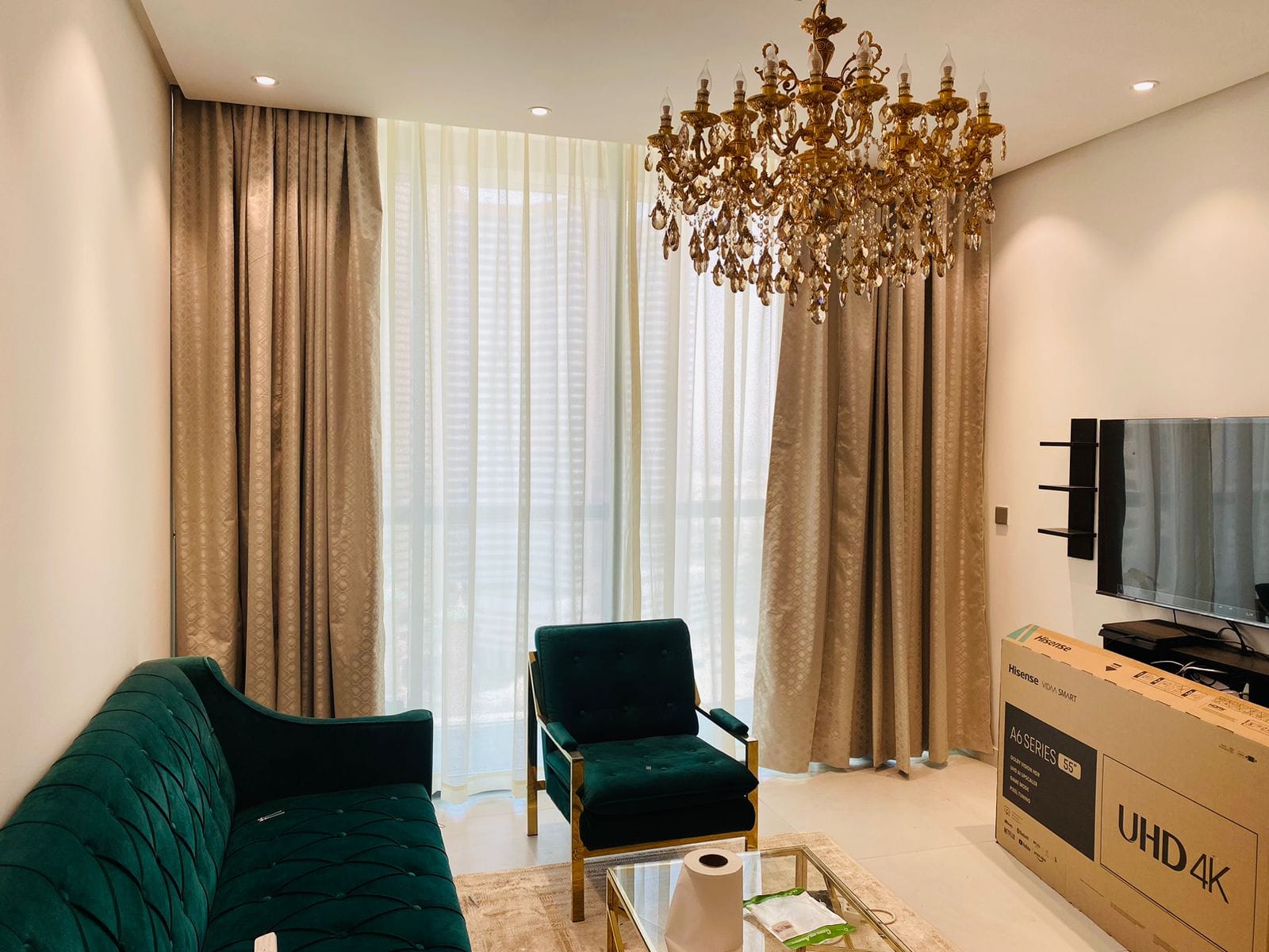 Anwar Al Rayan Furniture & Curtains (Home Accessories ) in Sharjah ...