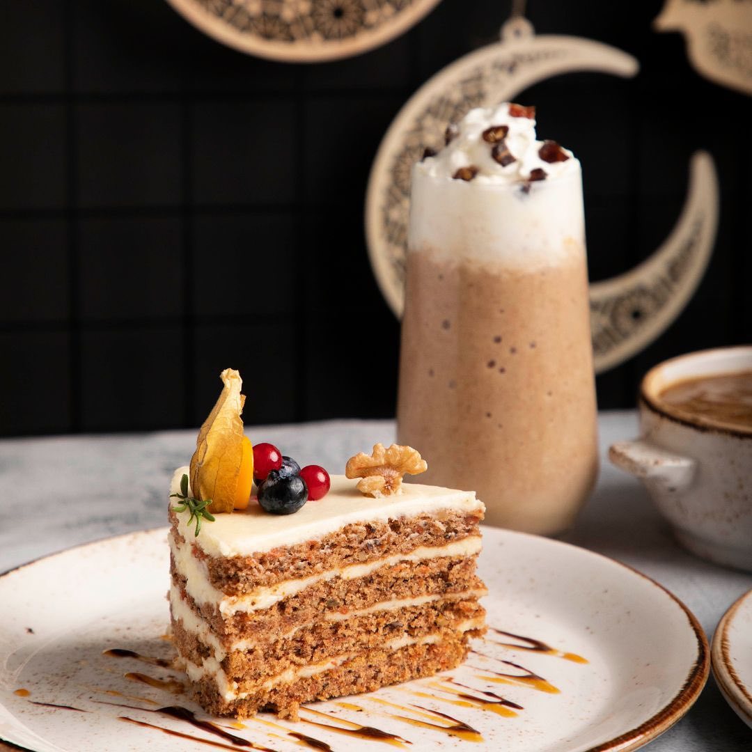 French Bakery - Dubai Hills Estate (Bakery Shops) in Dubai | Get ...