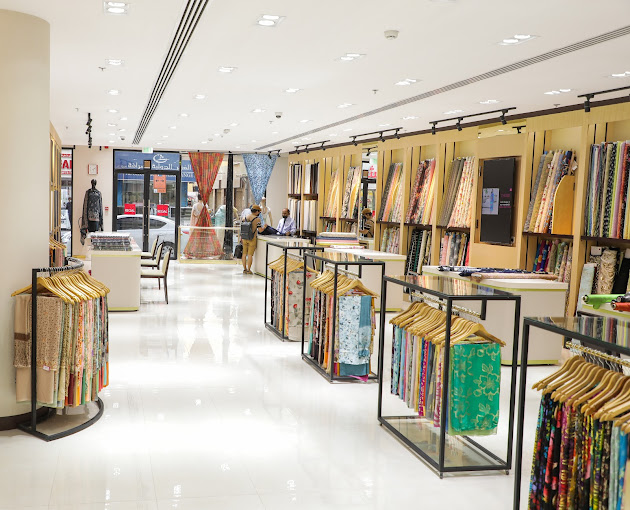 Regal Fabrics - Al Fahidi (Fabric Stores) in Bur Dubai | Get Contact ...