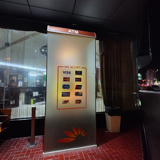 Mashreq Bank ATM - Al Barsha (Banks & ATMs) in Al Barsha | Get Contact ...