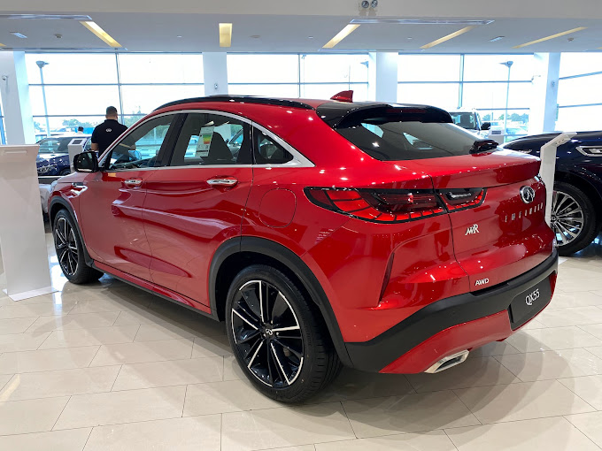 Al Ghandi Auto Showroom (Car Dealers) in Sharjah | Get Contact Number ...