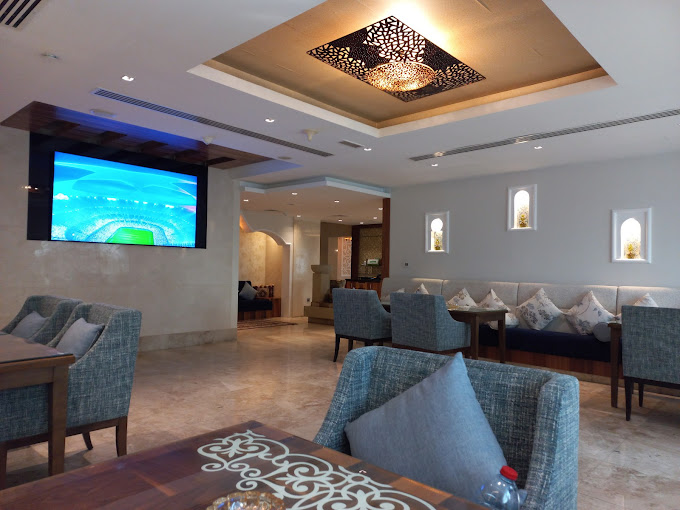 Narrah Lebanese Restaurant (Lebanese Food) in Dubai | Get Contact ...