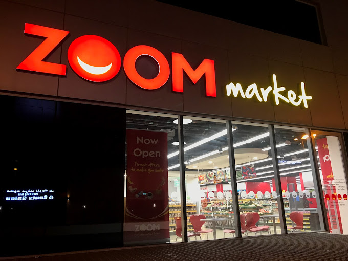 ZOOM Convenience Sore - Emirates Rd (Department Stores) in Dubai | Get ...