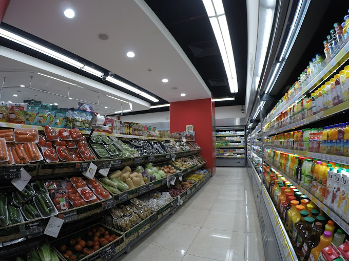 ZOOM Convenience Sore - Emirates Rd (Department Stores) in Dubai | Get ...