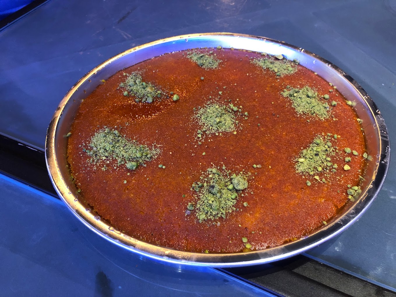 Feras Sweets - Al Twar (Dessert & Sweet shops ) in Dubai | Get Contact ...