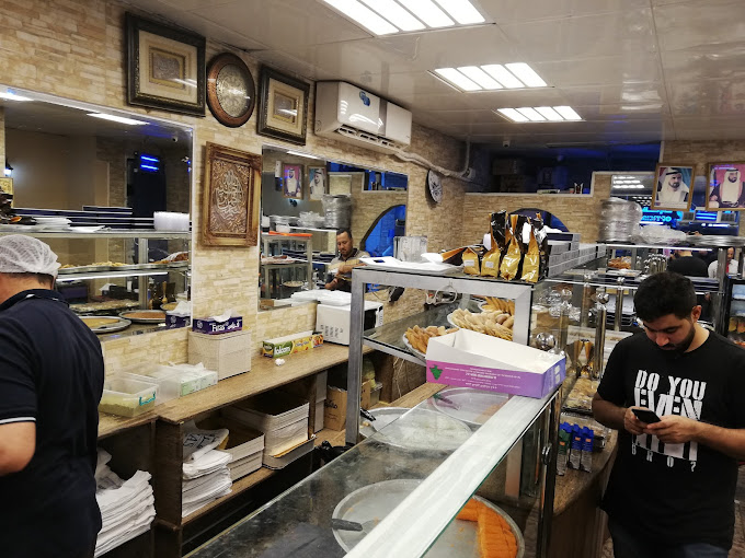 Feras Sweets - Trade Centre 1 (Dessert & Sweet shops ) in Dubai | Get ...