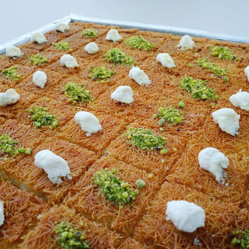 Feras Sweets - Trade Centre 1 (Dessert & Sweet shops ) in Dubai | Get ...