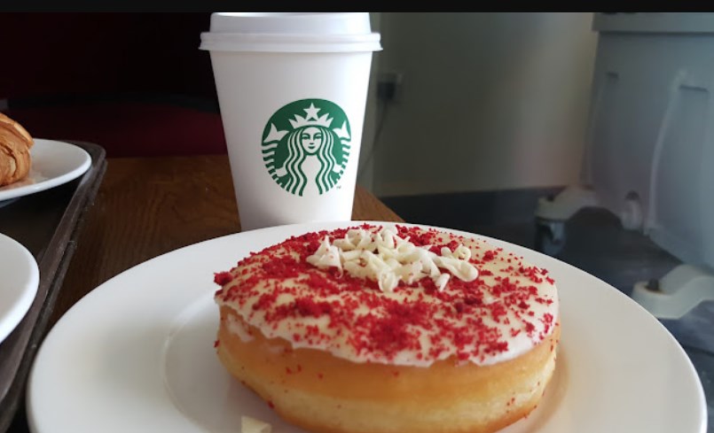 Starbucks - Al Bu Daniq (Cafes) in Sharjah | Get Contact Number ...