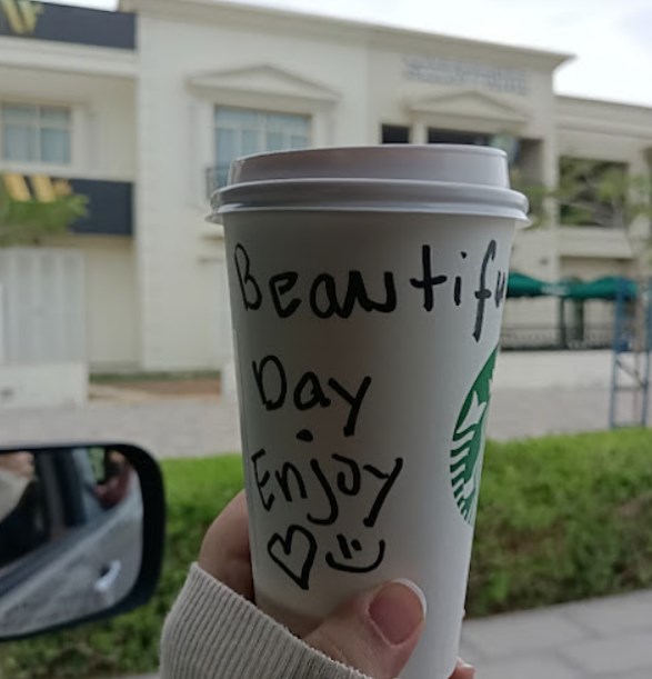 Starbucks - Al Bu Daniq (Cafes) in Sharjah | Get Contact Number ...