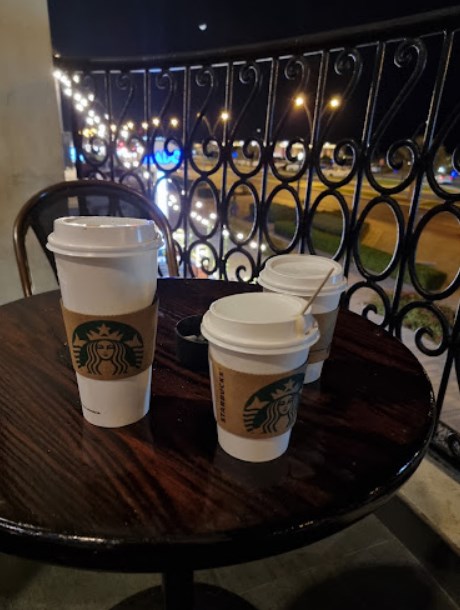 Starbucks - Al Bu Daniq (Cafes) in Sharjah | Get Contact Number ...