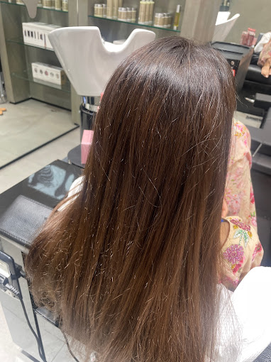 Bedashing Beauty Lounge (Beauty Parlours) in Sharjah | Get Contact ...