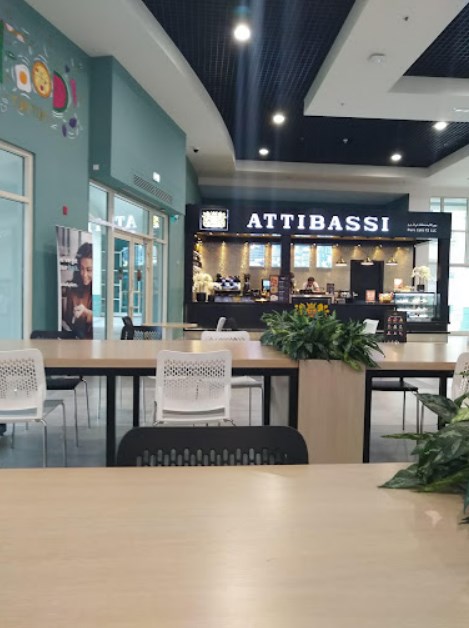 Attibassi Coffee Dkp (Cafes) in Al Sufouh | Get Contact Number, Address ...