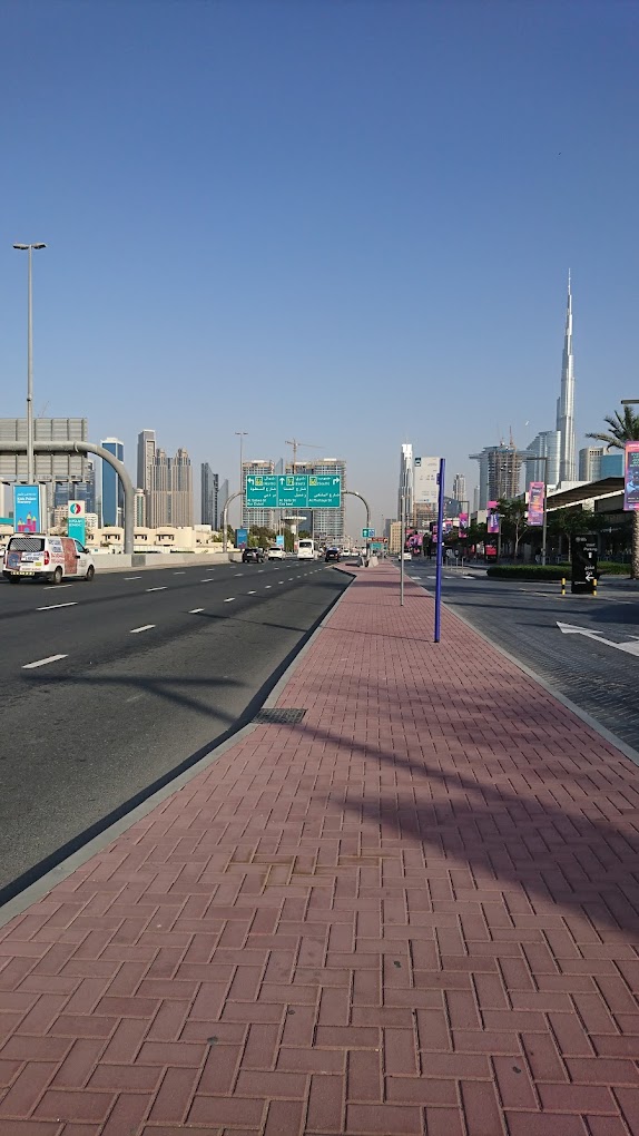 Wasl, Emirates Bank 2 (Bus Stands) in Dubai | Get Contact Number ...