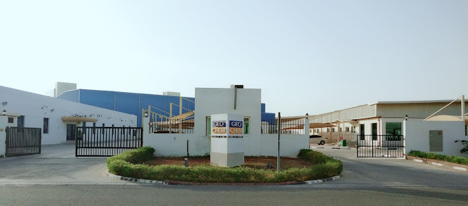 Geo Chem Middle East (Chemistry Laboratories) in Dubai | Get Contact ...