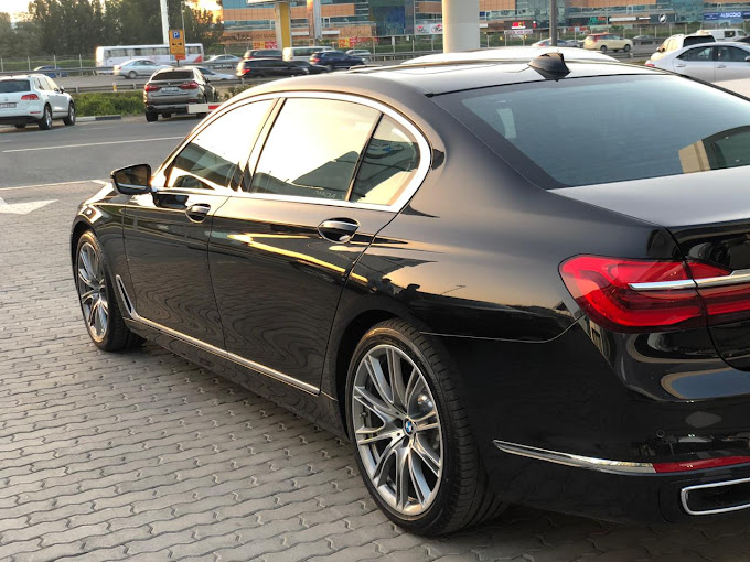 Funsho Signature Limousine Services LLC (Limousines services) in Dubai ...