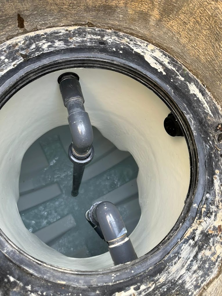 Mega Meter Cleaning Services (Water Tank Cleaner Services ) in Al Quoz ...