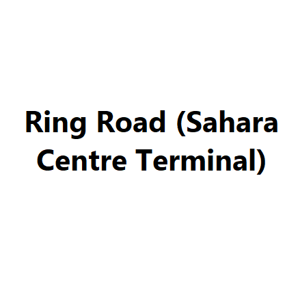 Ring Road (Sahara Centre Terminal) (Bus Stands) in Sharjah | Get ...