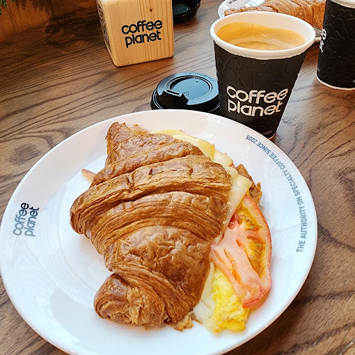 Coffee Planet - Mezzanine Level (Cafes) in Dubai | Get Contact Number ...