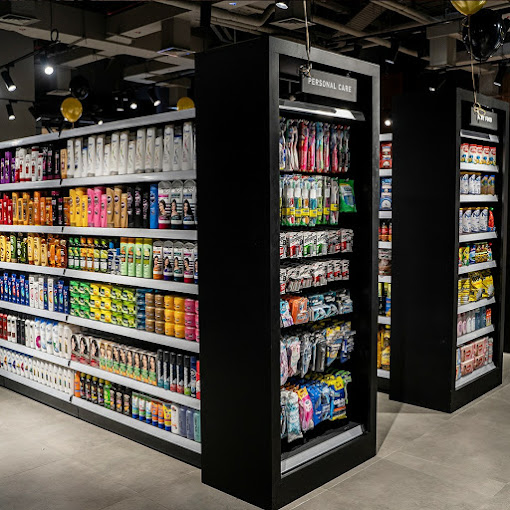 F Mart Boutique Supermarket (Grocery Stores) in Business Bay | Get ...