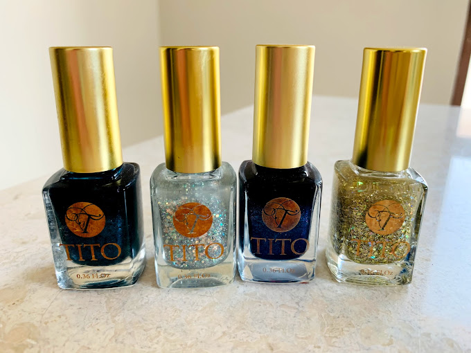 Tips and Toes - Mira Town Centre (Beauty Parlours) in Dubai | Get ...