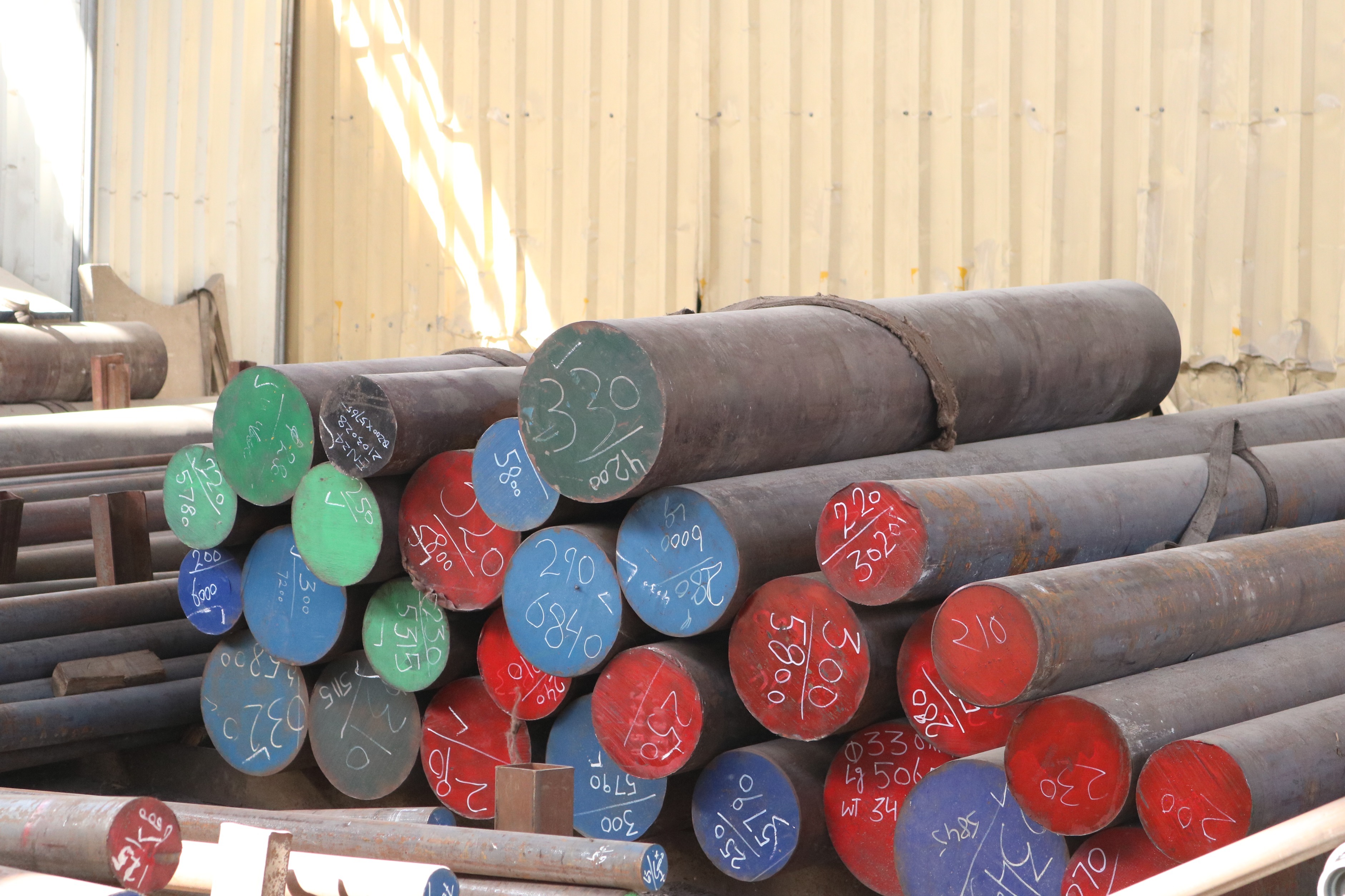 Al Arabah Trading LLC (Chemical & Metal Companies) in Sharjah | Get ...