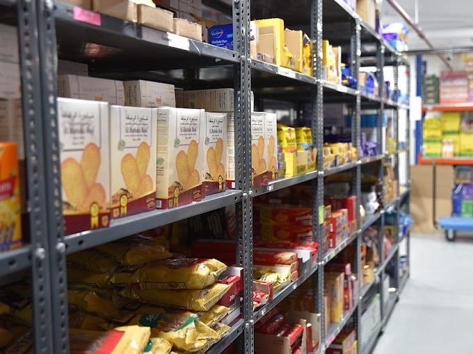 Talabat Mart - Motor City (Department Stores) in Dubai | Get Contact ...