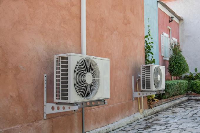 Osama A/C & Ref Rep Workshop (Air Conditioning Repair Shops) in Sharjah ...