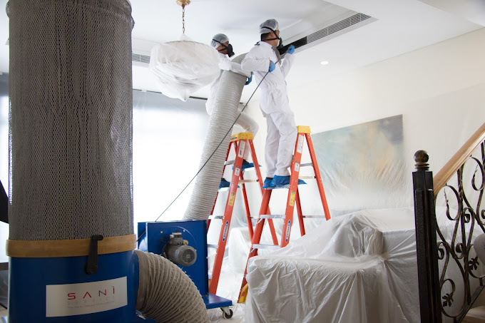 Osama A/C & Ref Rep Workshop (Air Conditioning Repair Shops) in Sharjah ...