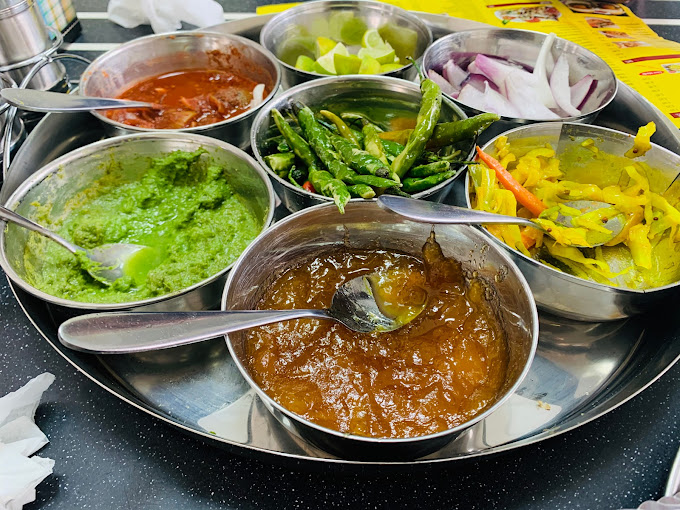 Mazeej Al Punjab Cafeteria (Indian Food) in Sharjah | Get Contact ...