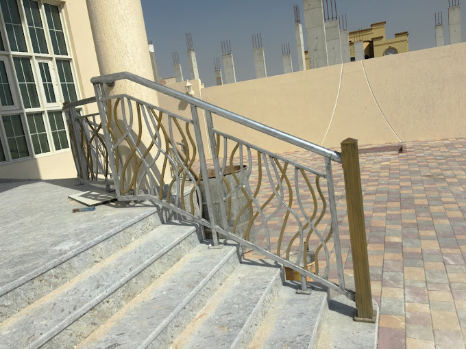 Mars Steel (Chemical & Metal Companies) in Sharjah | Get Contact Number ...