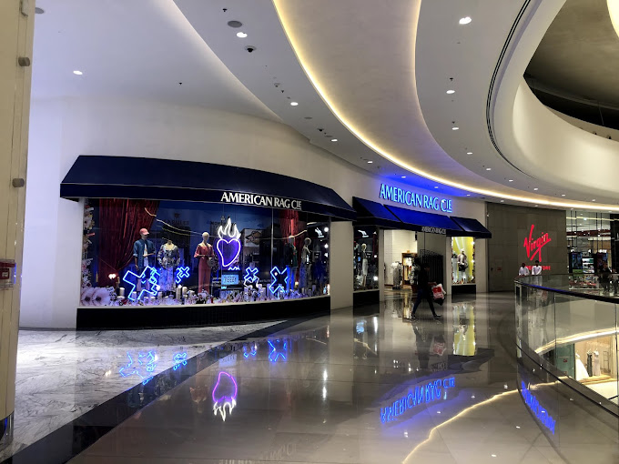 American Rag Cie (Men Clothing Stores ) in Downtown Dubai | Get Contact ...