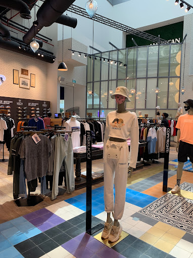 American Rag Cie (Men Clothing Stores ) in Downtown Dubai | Get Contact ...