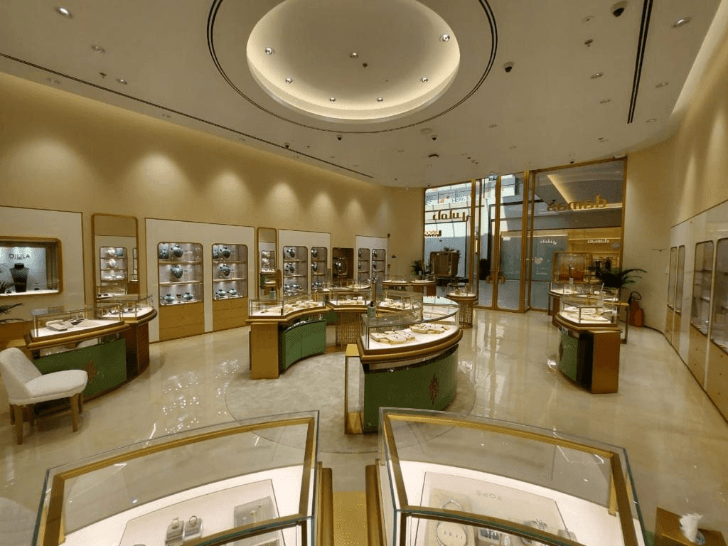 Damas Jewellery - Villa 1284 (Diamond) in Al Bastakiya | Get Contact ...