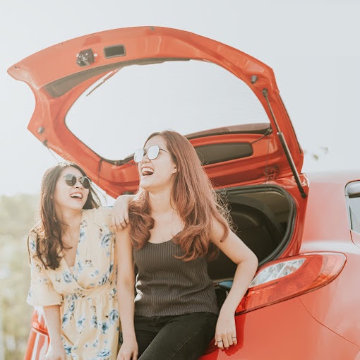 Dollar Car Rental - Ramada Plaza (Car Rentals) in Dubai Marina | Get ...