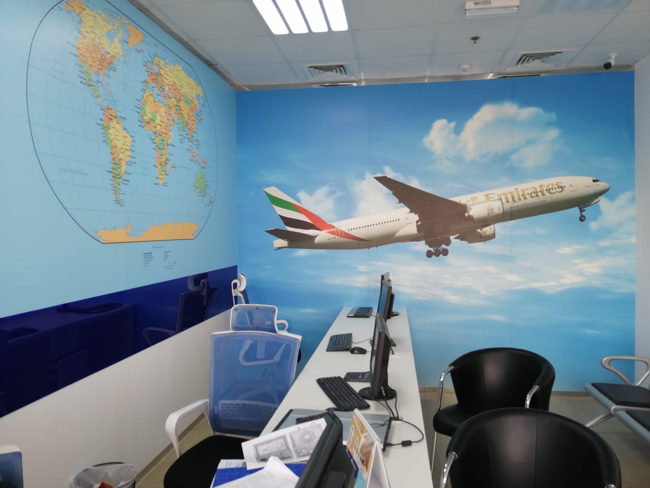 Al Dolphin Al Azraq Tours - Dubai Investment Park 1 (Travel Agents ) in ...