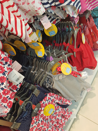 mothercare - Dubai Hills Mall (Kids Clothing Stores ) in Dubai | Get ...