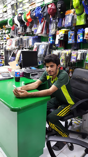 Al Shahin Al Fadhi Sports Garments Trading (Sportswear Stores ) in ...