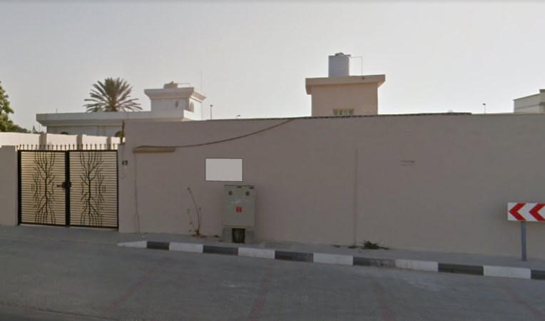 Bis House Sharjah UAE (Housing Societies) in Sharjah | Get Contact ...