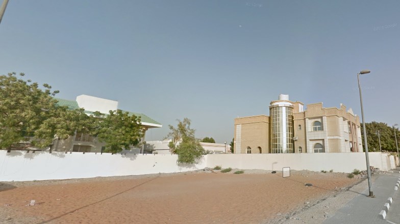 Bis House Sharjah UAE (Housing Societies) in Sharjah | Get Contact ...