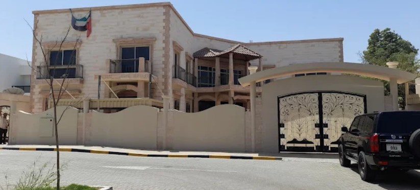 Umm Saeed House (Housing Societies) in Sharjah | Get Contact Number ...