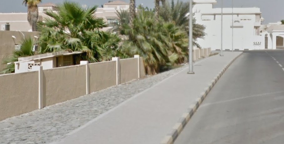 Umm Saeed House (Housing Societies) in Sharjah | Get Contact Number ...