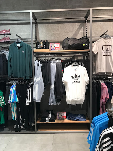 Adidas Store (Sportswear Stores ) in Dubai | Get Contact Number ...